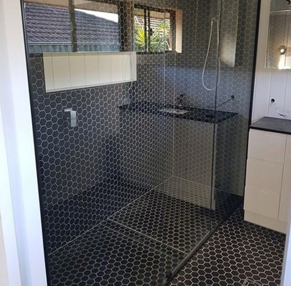 Shower Screens that are affordable and functional | Cesana Australia